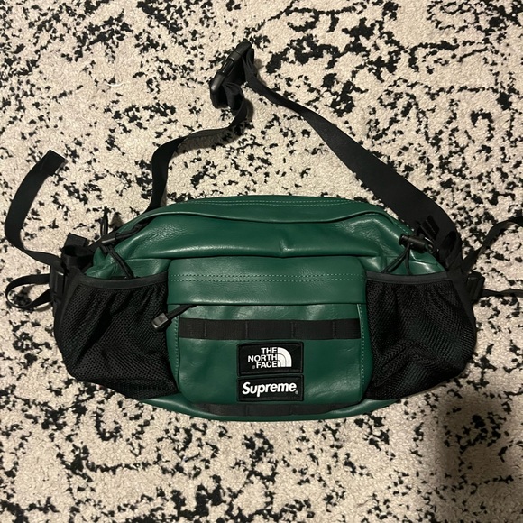 Supreme | Bags | Supreme X North Face Collab | Poshmark
